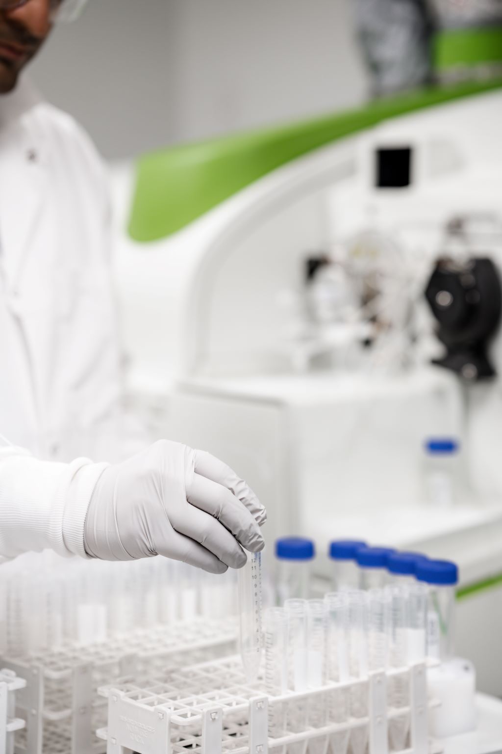 G7 Lab LLC, Independent Testing Laboratory