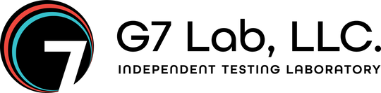 G7 Lab LLC, Independent Testing Laboratory